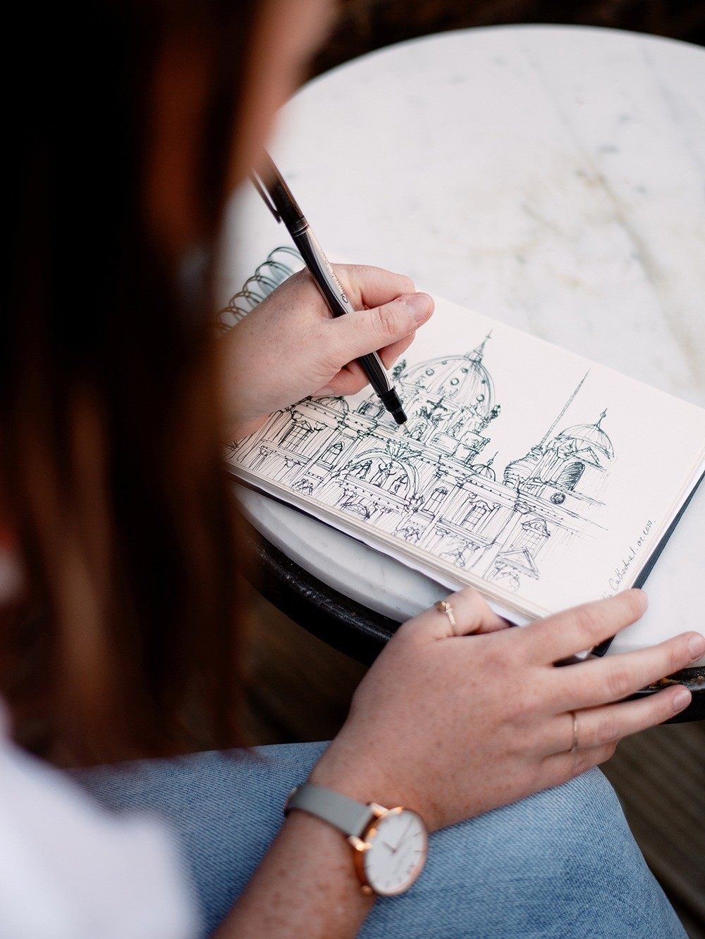 Photography - Fiona Caroline Branding